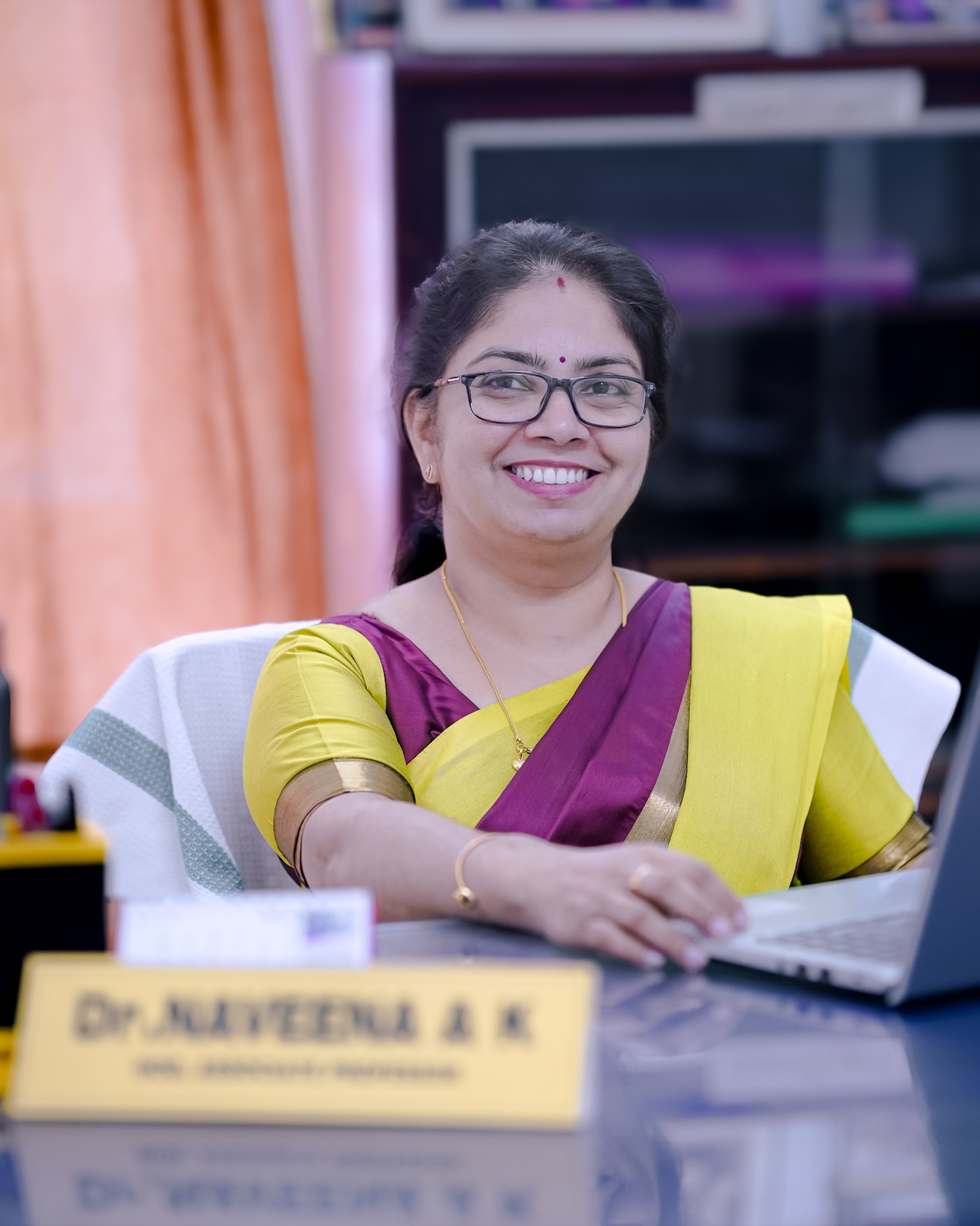 Computer Science and Engineering